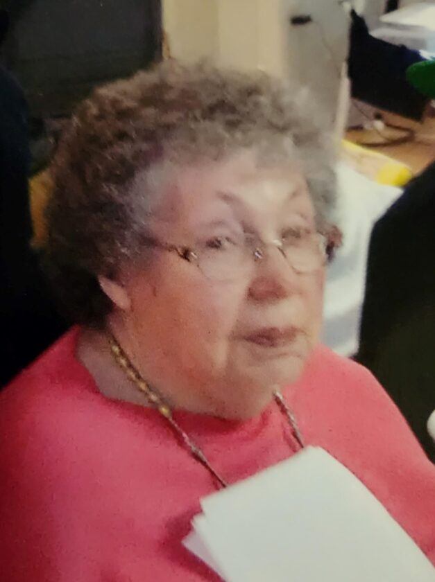 Barbara L. Erickson | News, Sports, Jobs - Minot Daily News Barbara L. Erickson | News, Sports, Jobs - Minot Daily News